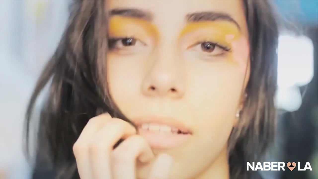 Inna Feat. Marian Hill - Diggy Down on Vimeo