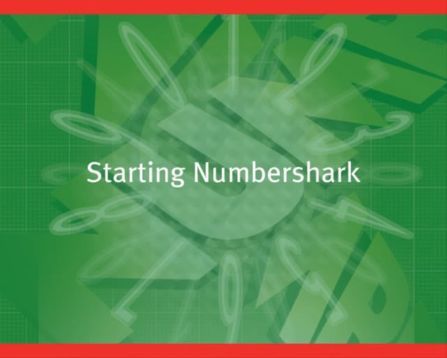 Numbershark 5 - Educational games for maths on Vimeo