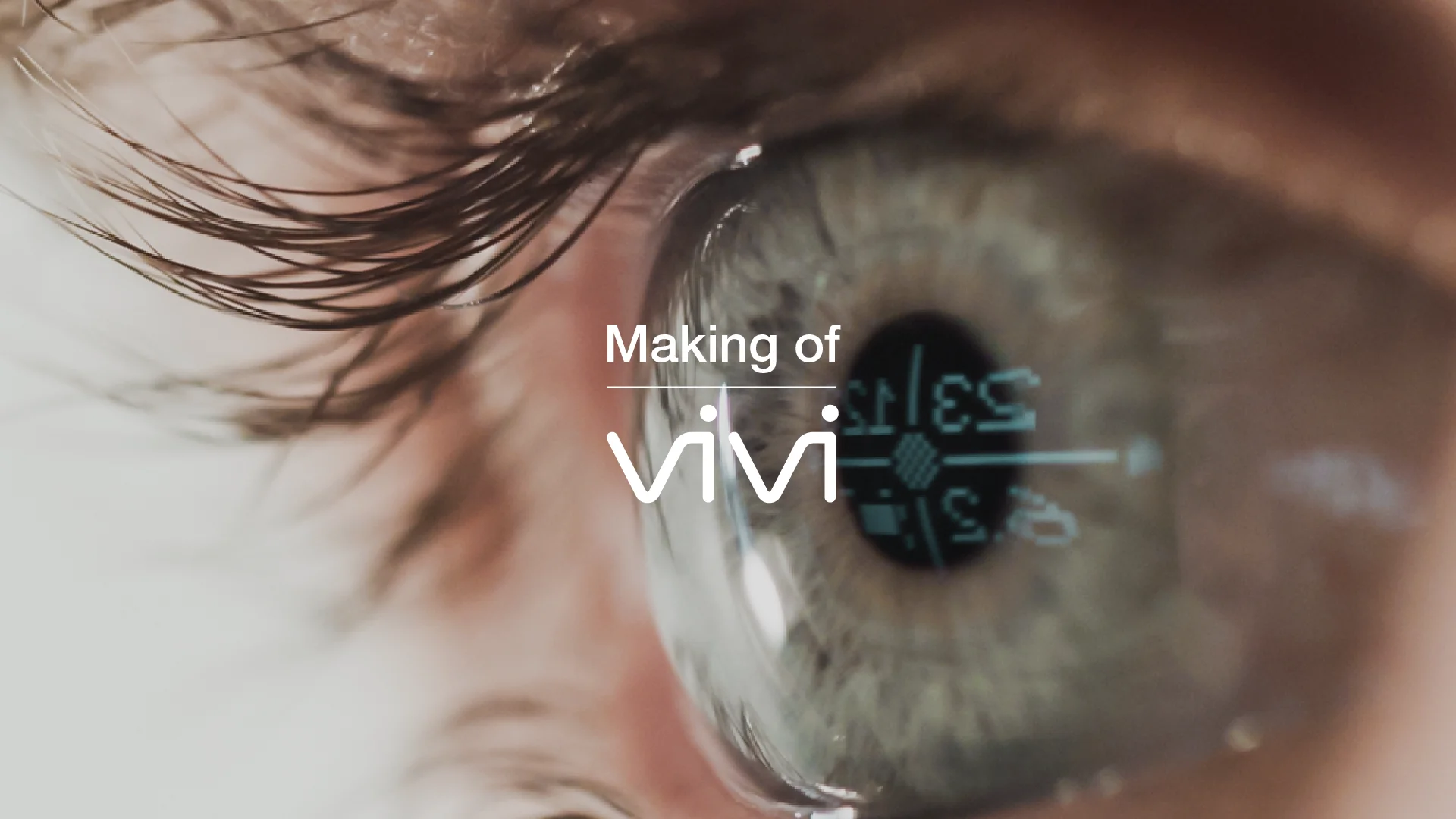 Method Work | Vivi - A head mounted display to help medical clinicians ...