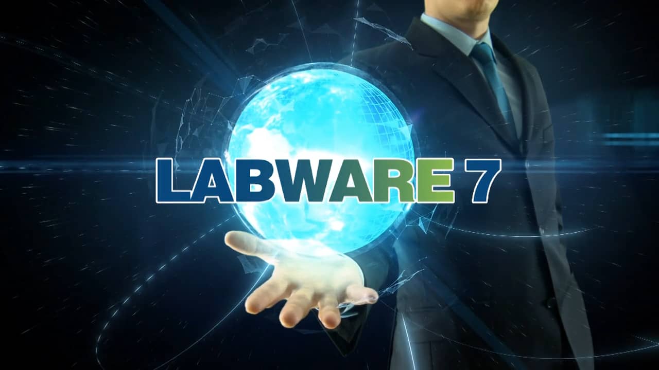 LabWare 7 on Vimeo