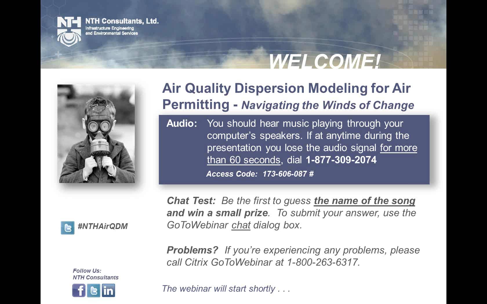 Air Quality Dispersion Modeling for Air Permitting: Navigating the ...