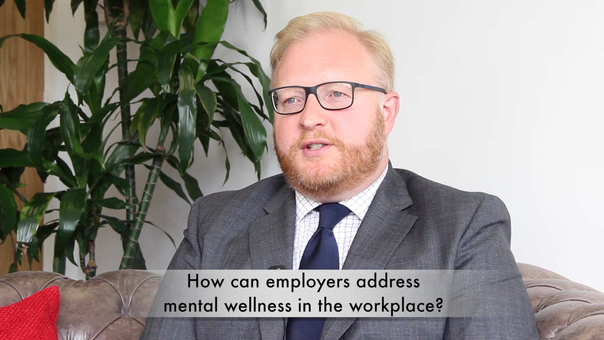 EB, roundtable, Tom Gaynor on Vimeo