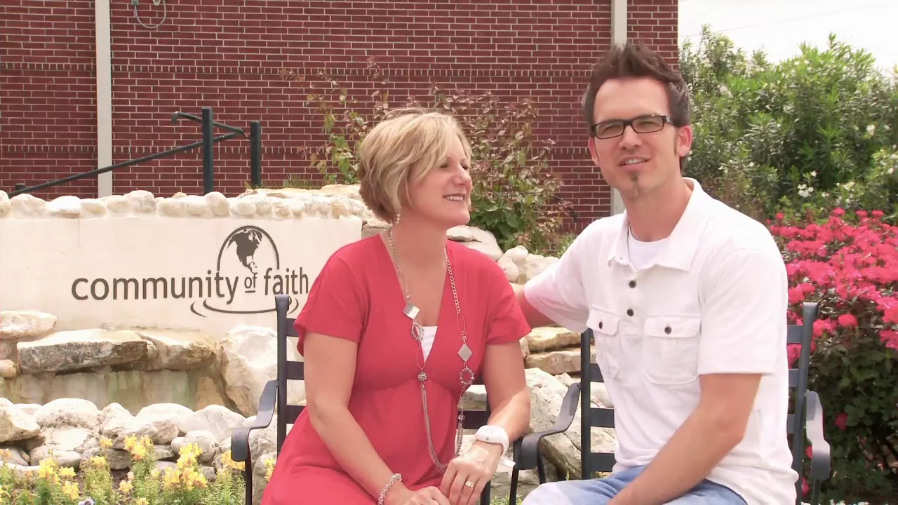 Donald and Gretchen Butler Story_ Legacy