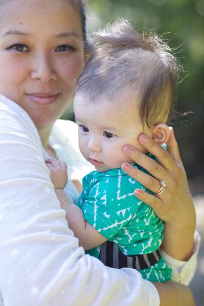 How to use our EZ1Z baby garments .... As easy as 1 2 3 ...... on Vimeo