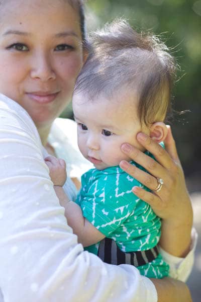 How to use our EZ1Z baby garments .... As easy as 1 2 3 ...... on Vimeo