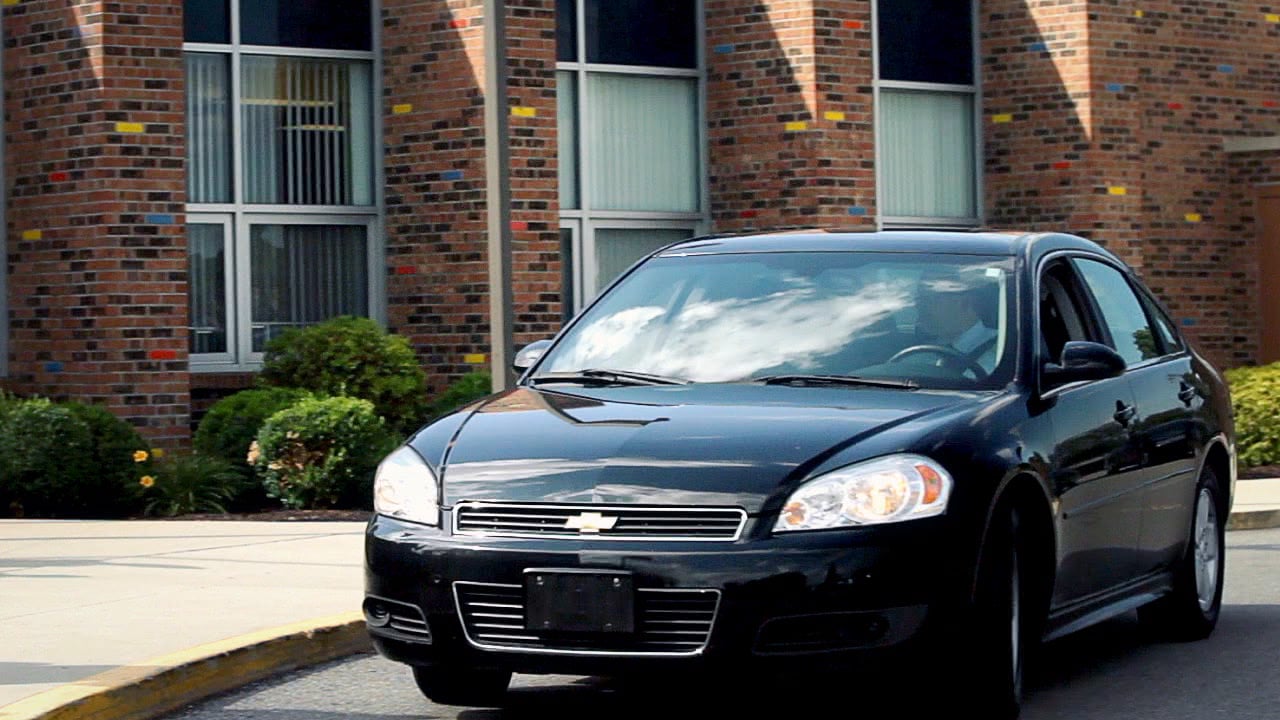 Martin Carbaugh 1 on Vimeo