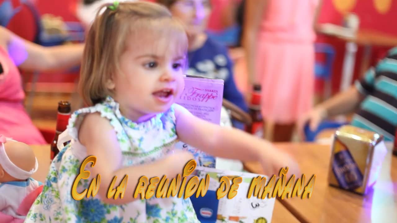 Anuncio Dodot on Vimeo