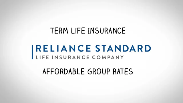 Reliance Life Insurance Logo