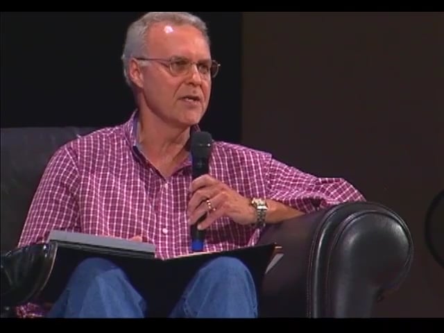 Don DeVries on Advance, October 13, 2015 on Vimeo