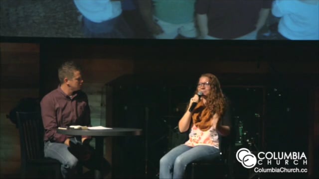 Danielle Potter Interview on Vimeo