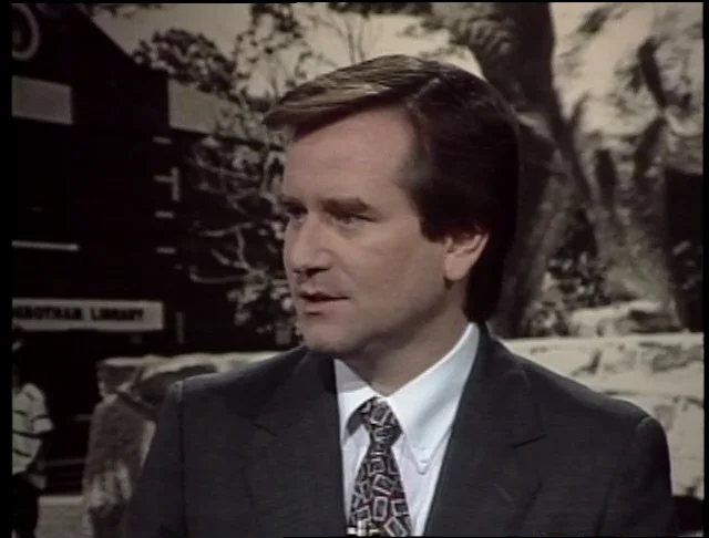 Interwiew with Raouf Halaby on Vimeo