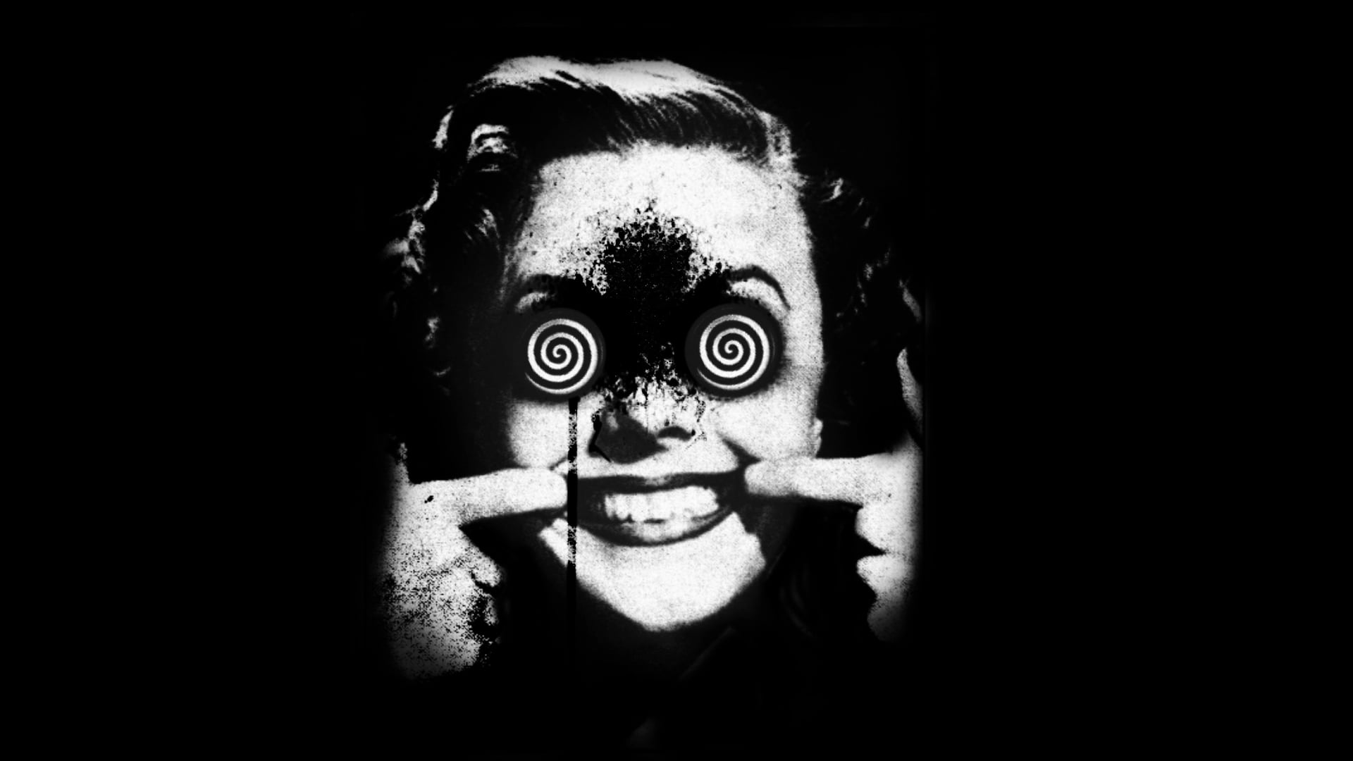 Brainwashed Eyes Test on Vimeo