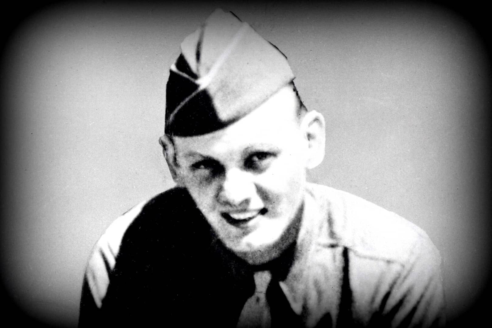 Nick Gozik: Eddie Slovik Has Died on Vimeo