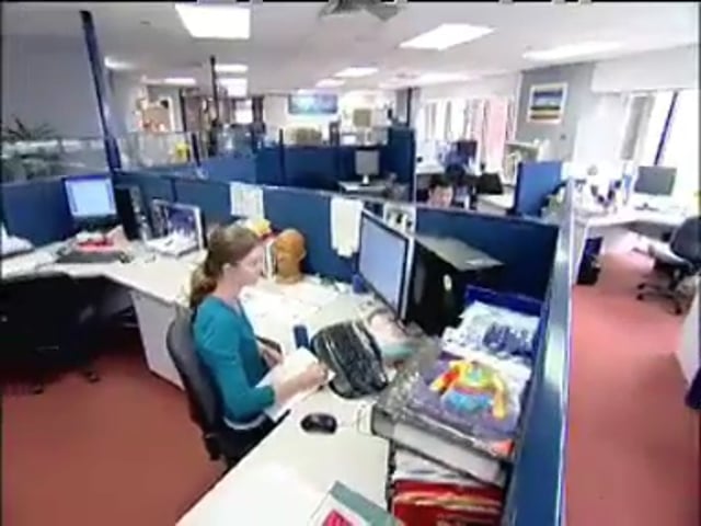 Creativity and imagination in science — Science Learning Hub