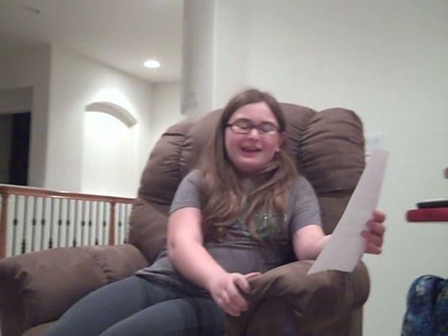 TheBookBeat.org -- Ruby Holler by Sharon Creech on Vimeo