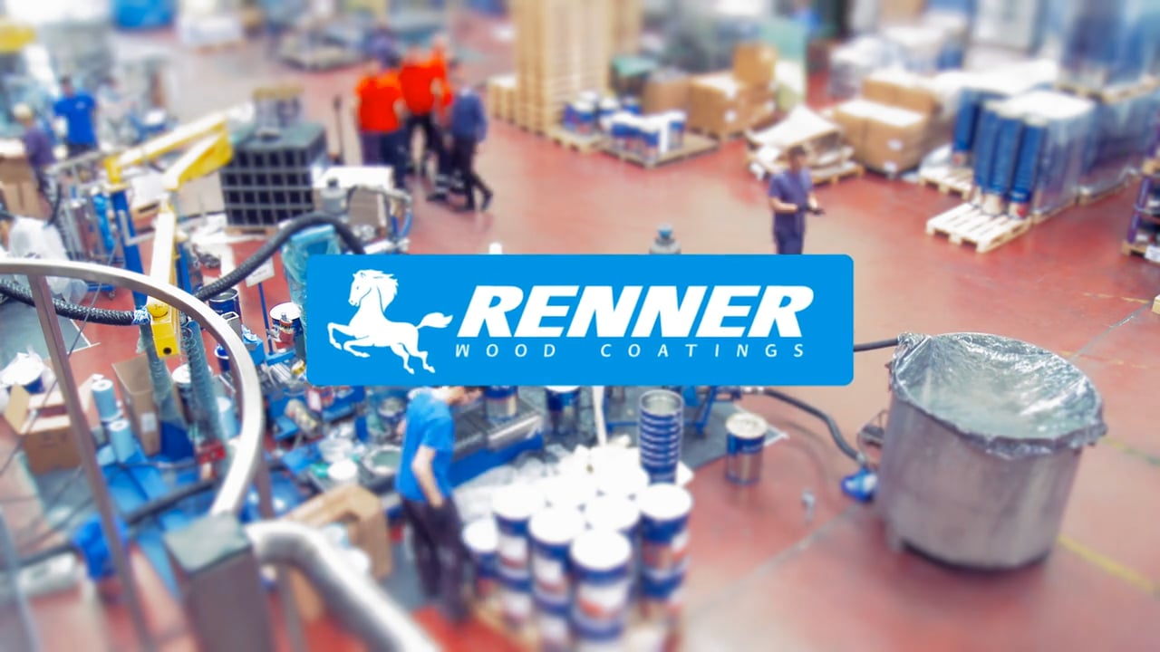 Renner - Toyota Academy 5S on Vimeo