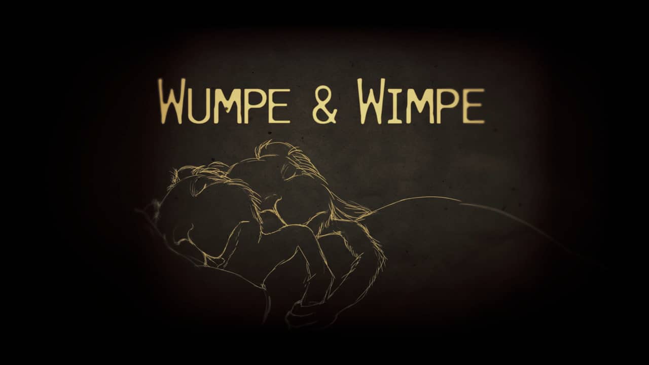 Wumpe & Wimpe on Vimeo