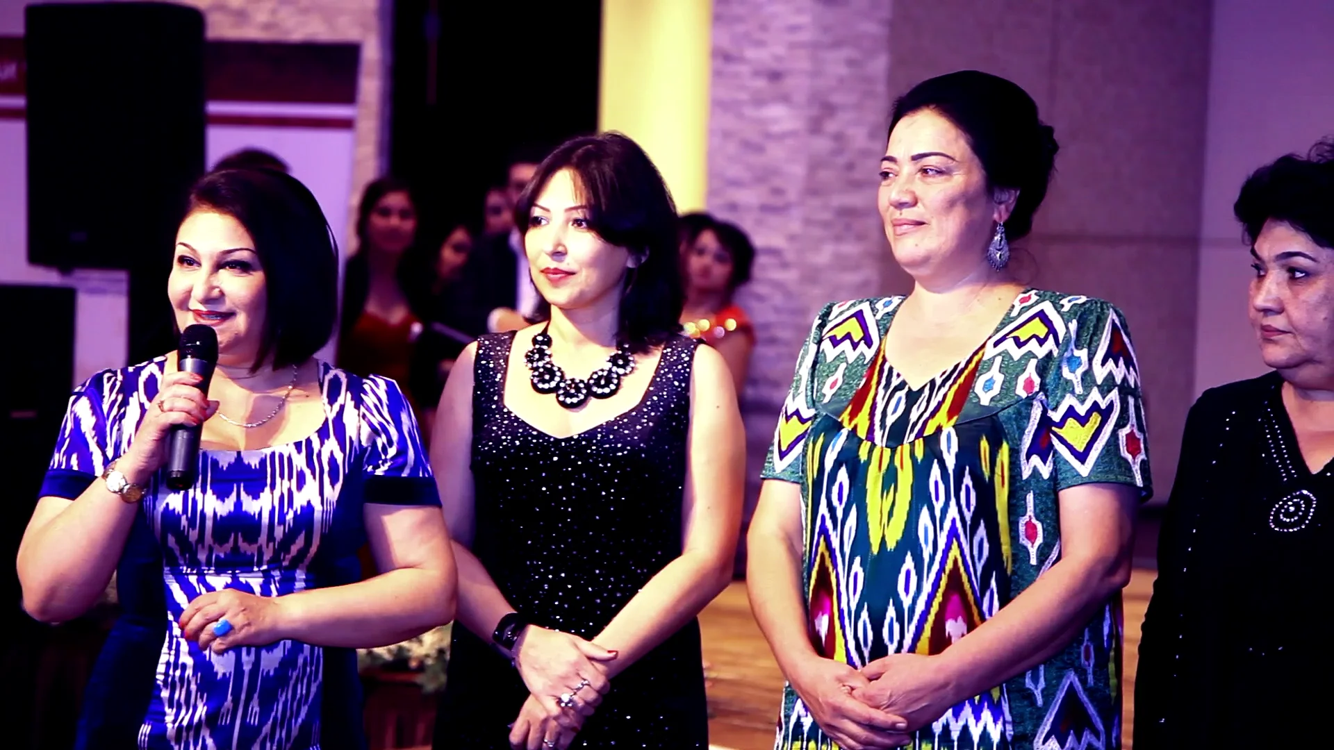 Farah Event - IMON International