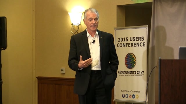 Jim Cathcart Attitude Speaker-Speakers Bureau | Goodmanspeakers