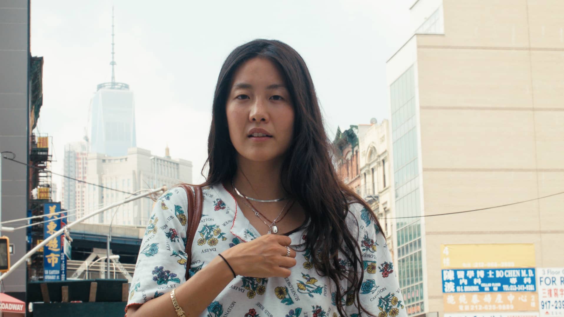 Maia Ruth Lee - Scenes from the Studio on Vimeo