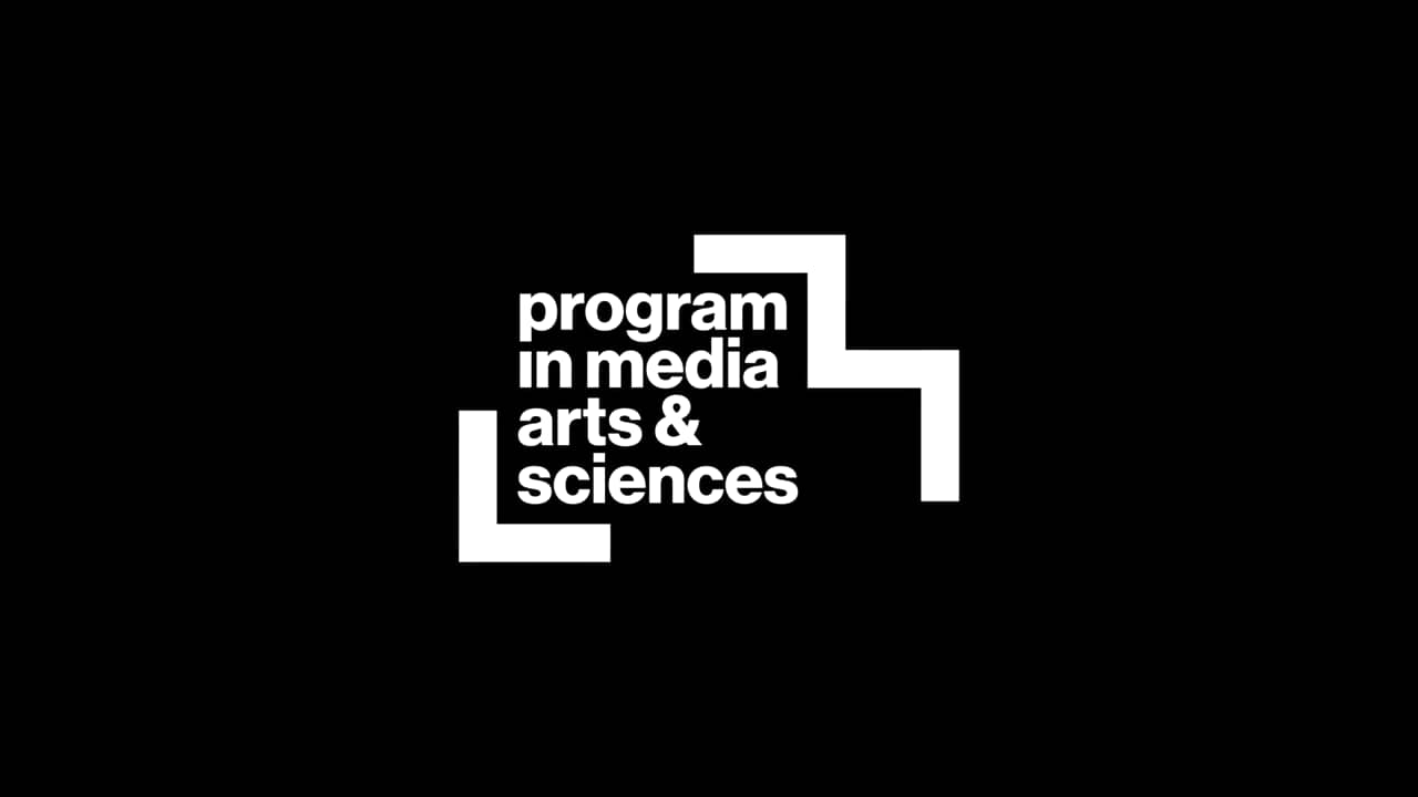 Program in Media Arts and Sciences on Vimeo