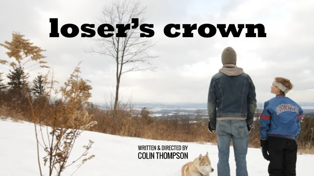 Loser Crown