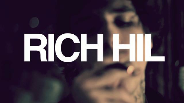 Rich Hil - ILLROOTS Freestyle on Vimeo