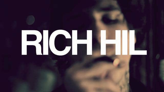 Rich Hil - ILLROOTS Freestyle on Vimeo