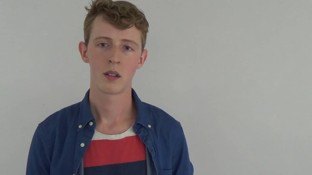 Steven Eich, scene 1 on Vimeo