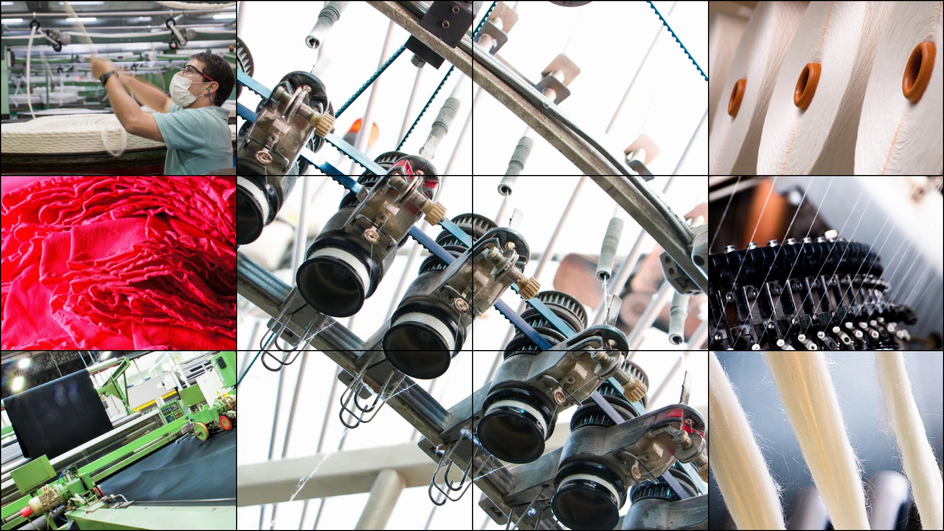 textil san ramon on Vimeo