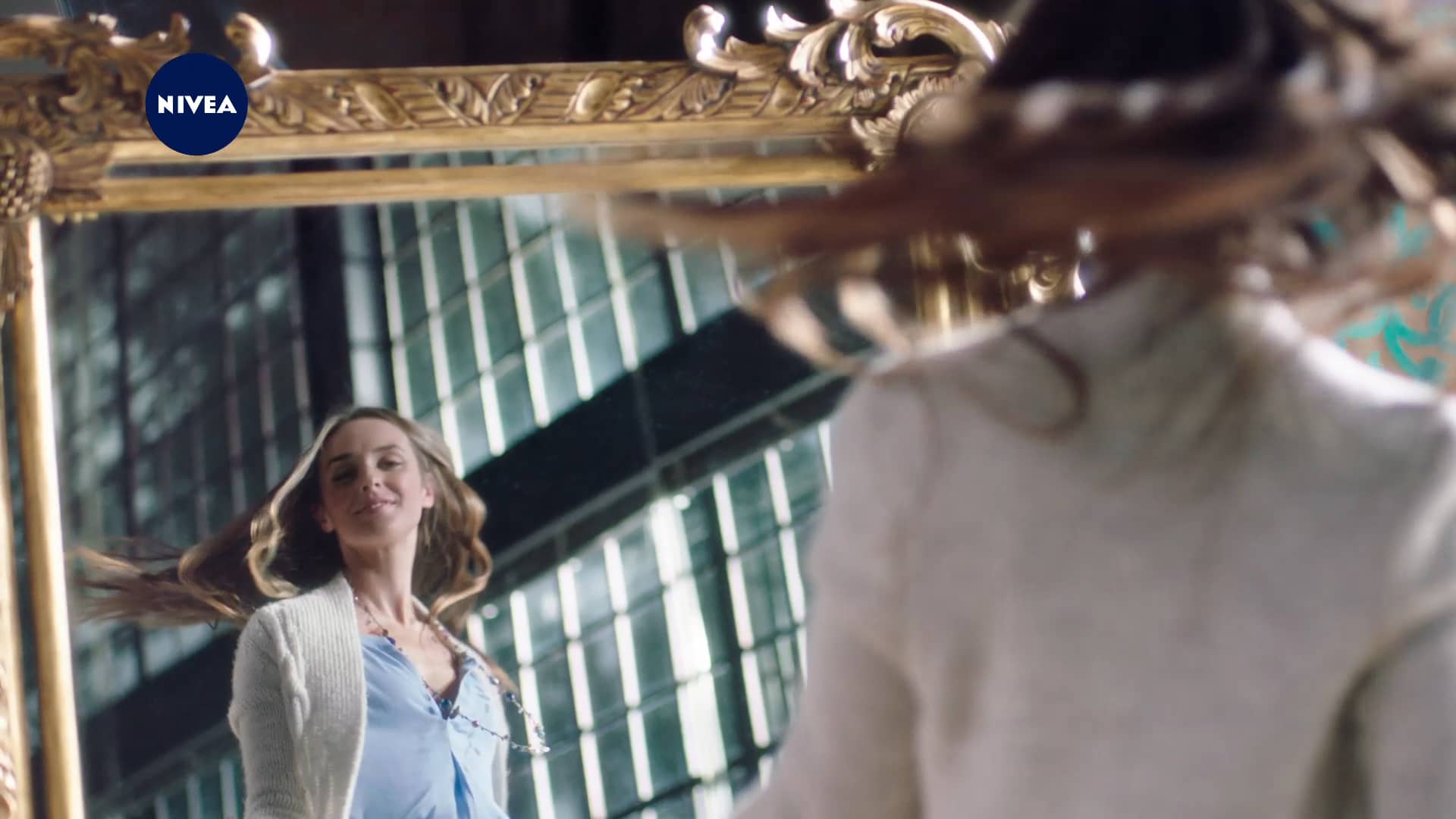 Nivea Body Milk 'Your Moment' on Vimeo