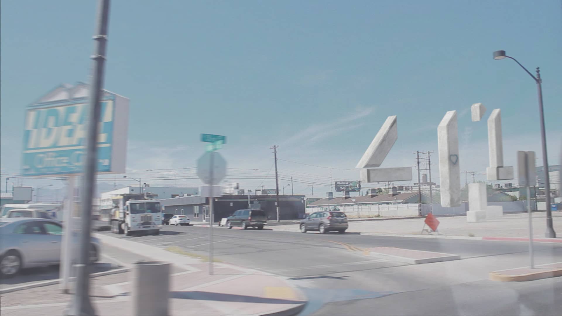 channel 4 style ident on Vimeo