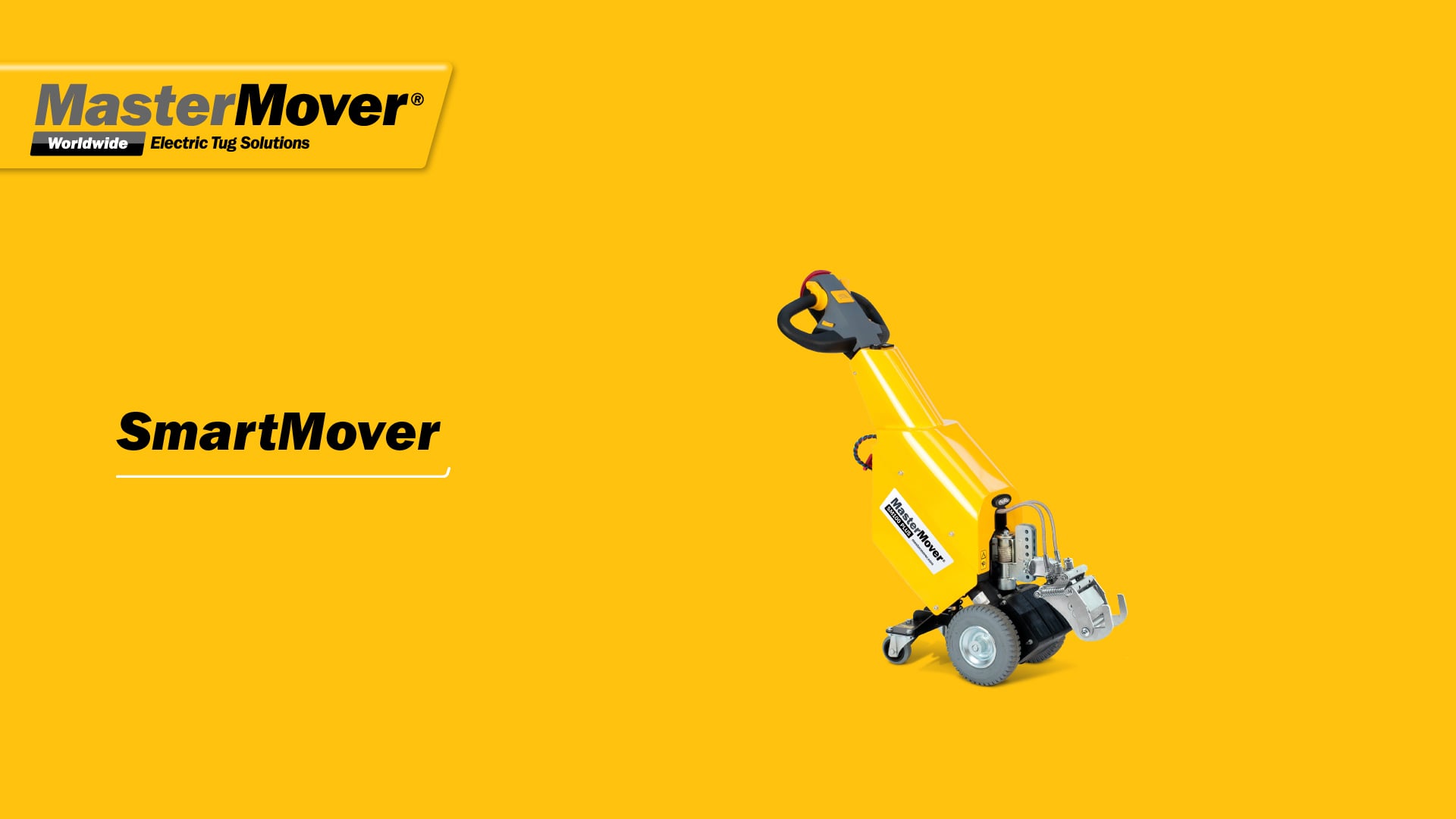 MasterMover SmartMover - ES on Vimeo