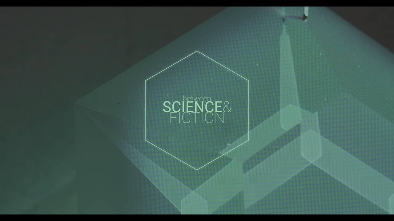 Between Science and Fiction on Vimeo