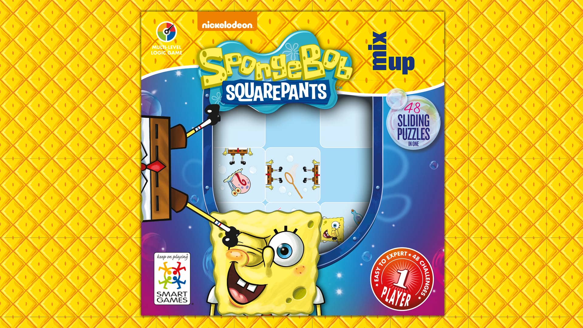 Demo SpongeBob NL on Vimeo
