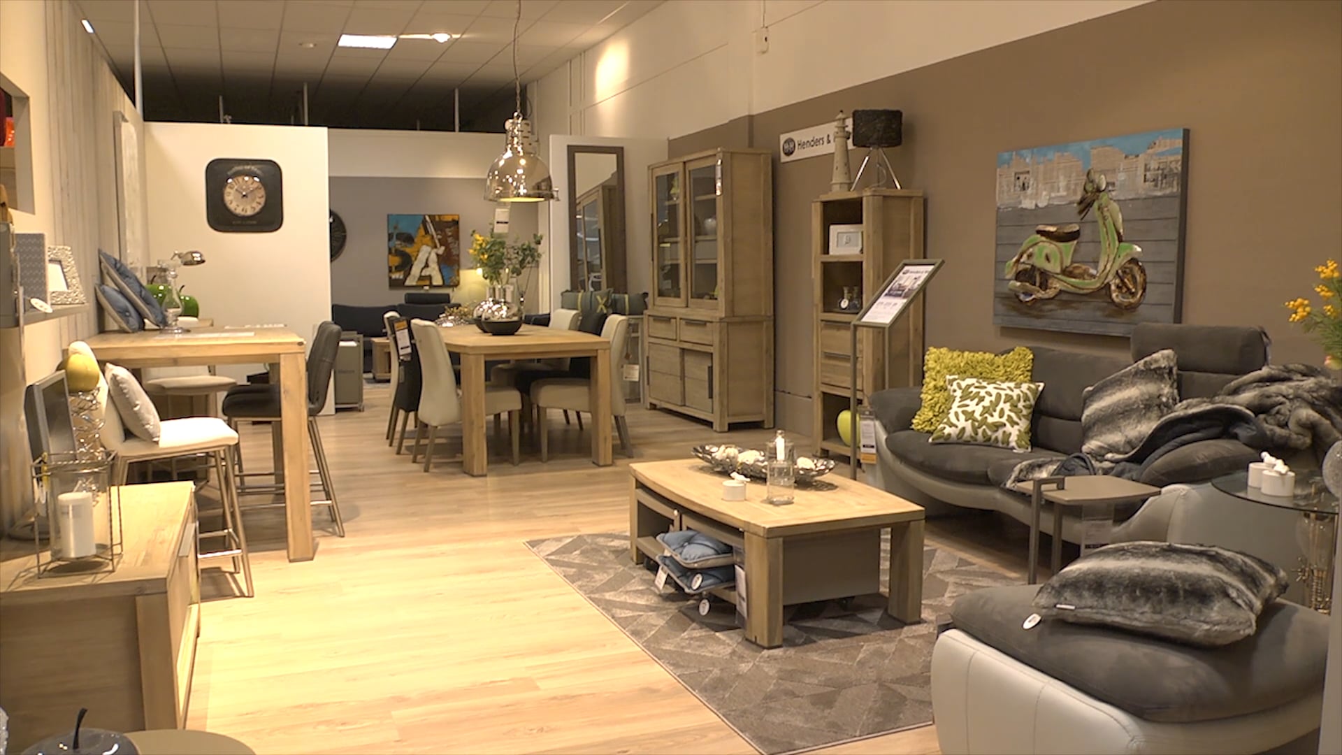 Meubles THIRY on Vimeo