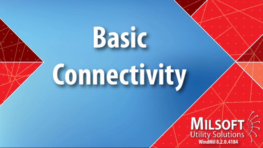 Engineering & Analysis (EA) Tutorials - Basic Connectivity on Vimeo