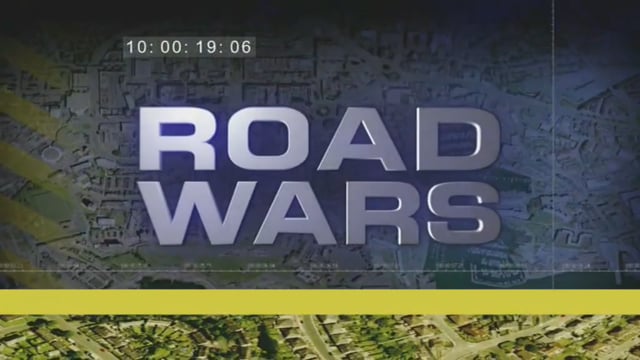 Road Wars - Road Wars Series 6 Programme 11 on Vimeo