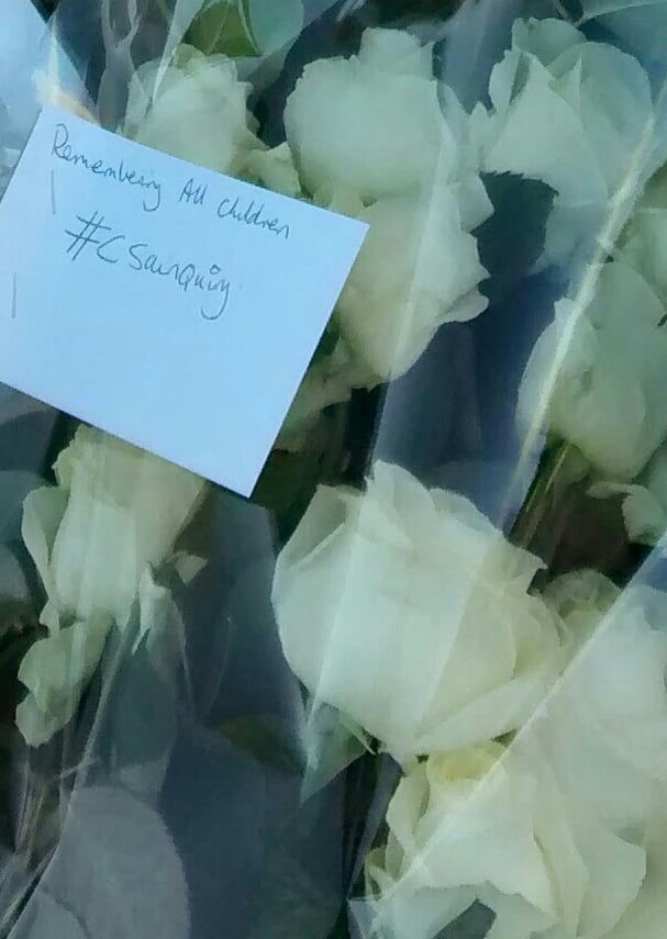 Remembering Stephen Waring. on Vimeo