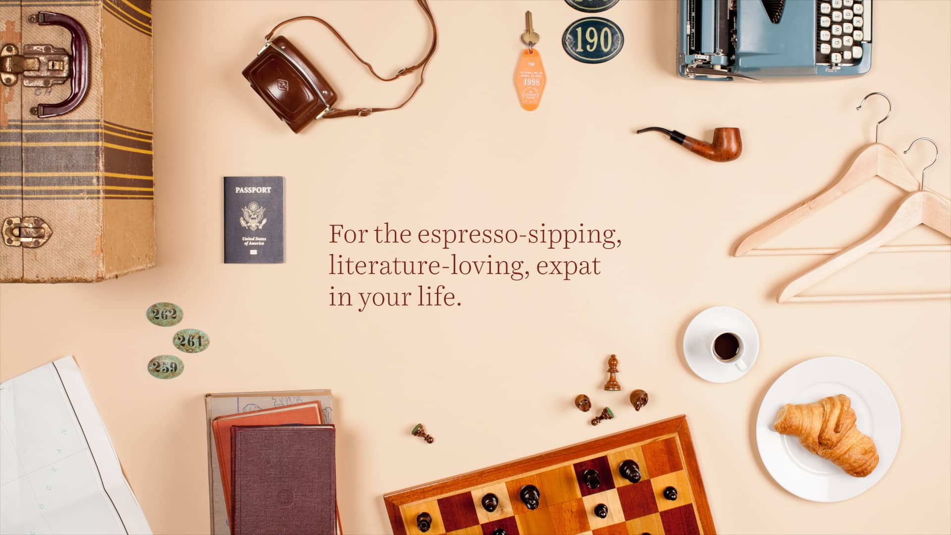 Bonobos Man-Gift Guide - Bon Vivant on Vimeo