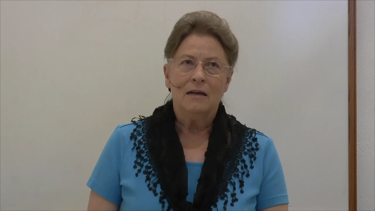 EFSAP General Information - EFSAP Parent Training Introduction on Vimeo