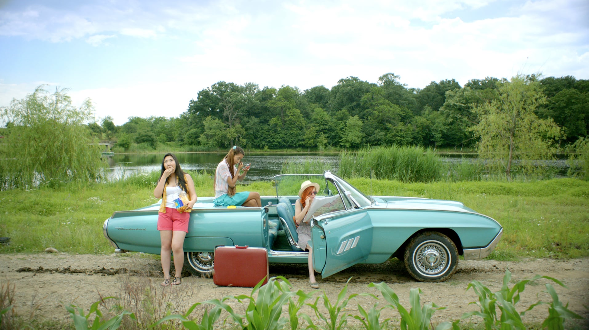 Peptocopter Summer Anthem on Vimeo