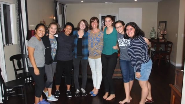 Small Group Night Out on Vimeo