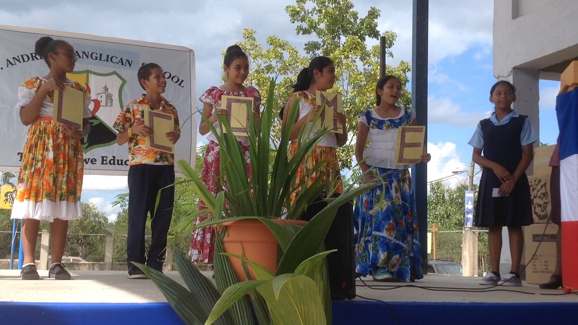 Kriol Proverbs of Belize on Vimeo