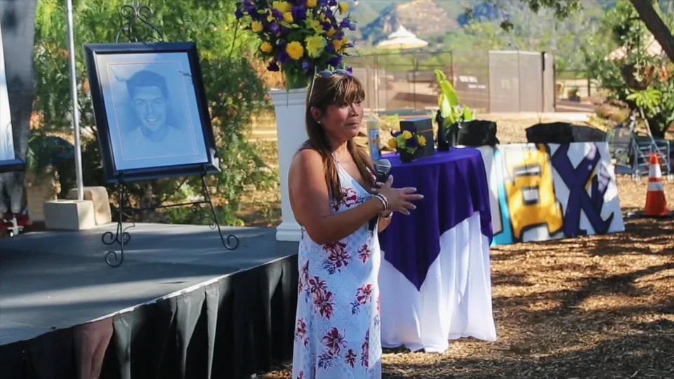 Max Memorial Video on Vimeo