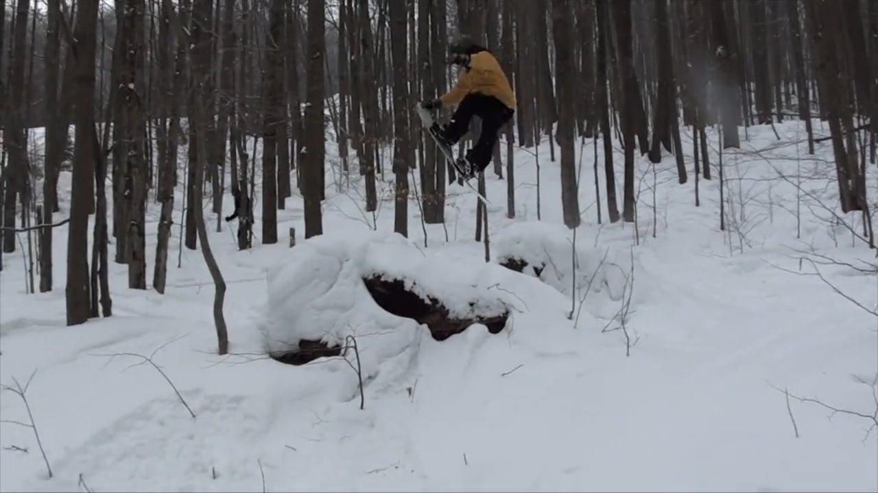 Down on Vimeo