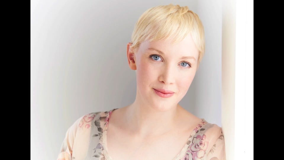 Animation Voice Demo on Vimeo