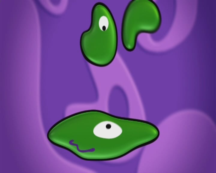 DanielGreaves CBBC Bugs H264 on Vimeo