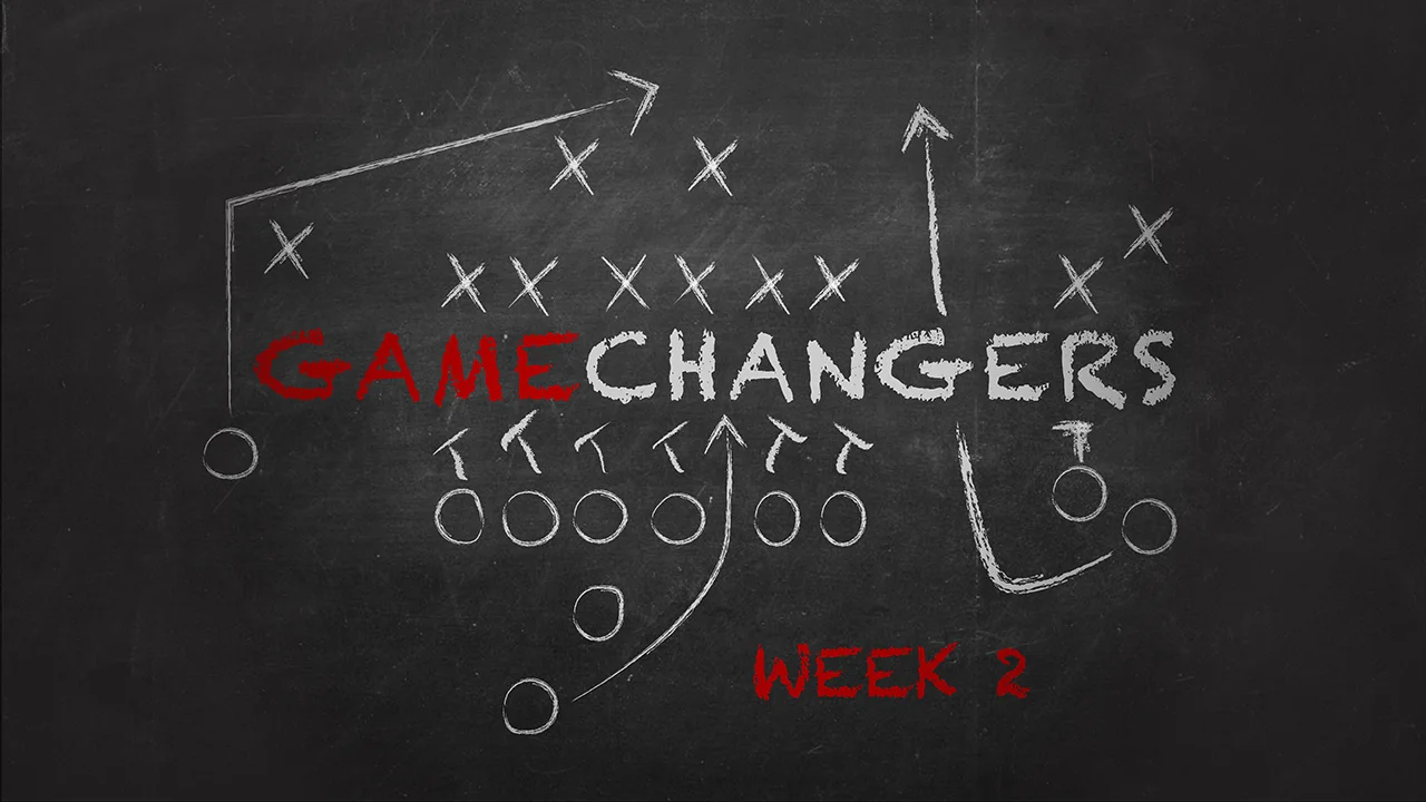 Playing in the Dirt | Keith Minier (10.25.2015) on Vimeo