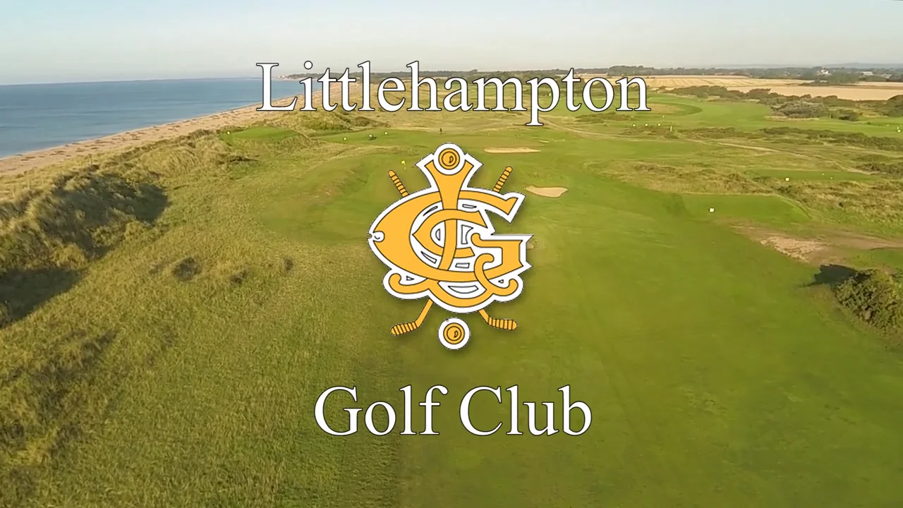 Littlehampton Golf Club on Vimeo